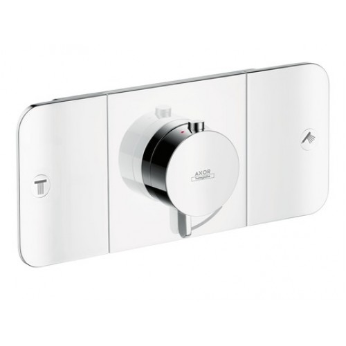 Hansgrohe 45712000 + 45710180