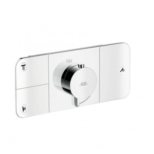 Hansgrohe 45713000 + 45710180