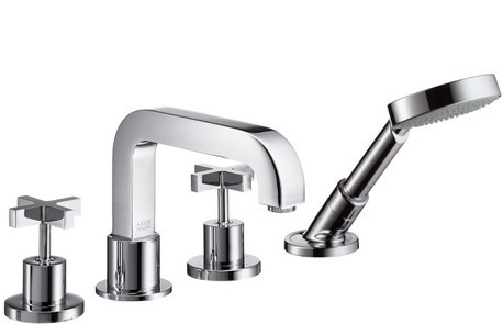 Hansgrohe 39445000 + 13444180