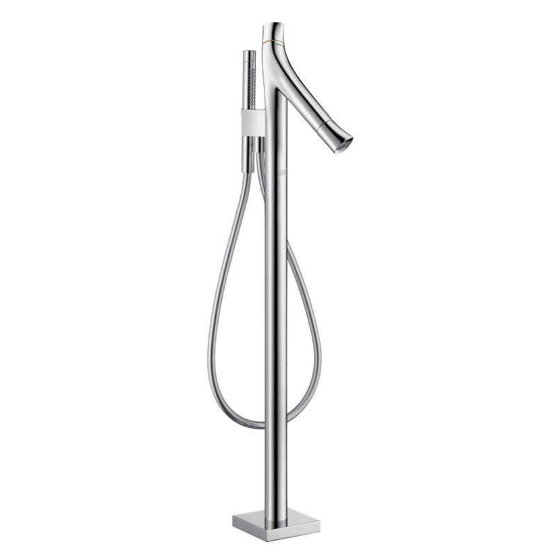 Hansgrohe 12016000 + 10452180