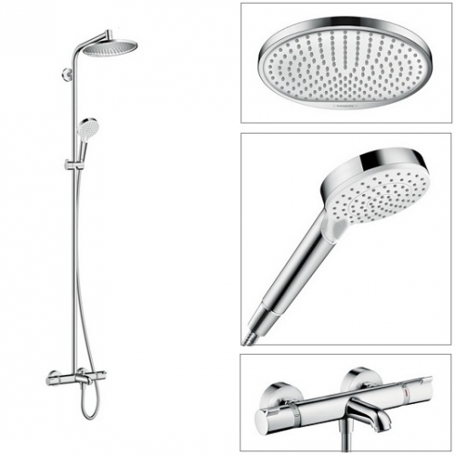 Hansgrohe 27320000