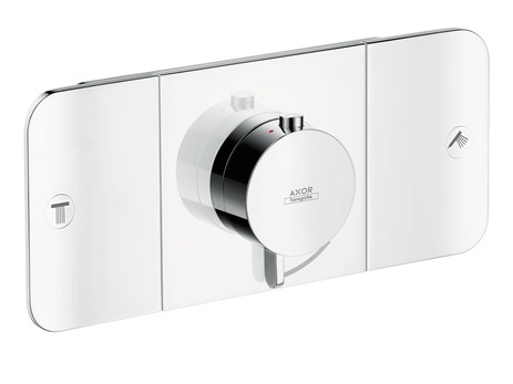 Hansgrohe 45712000 + 45710180